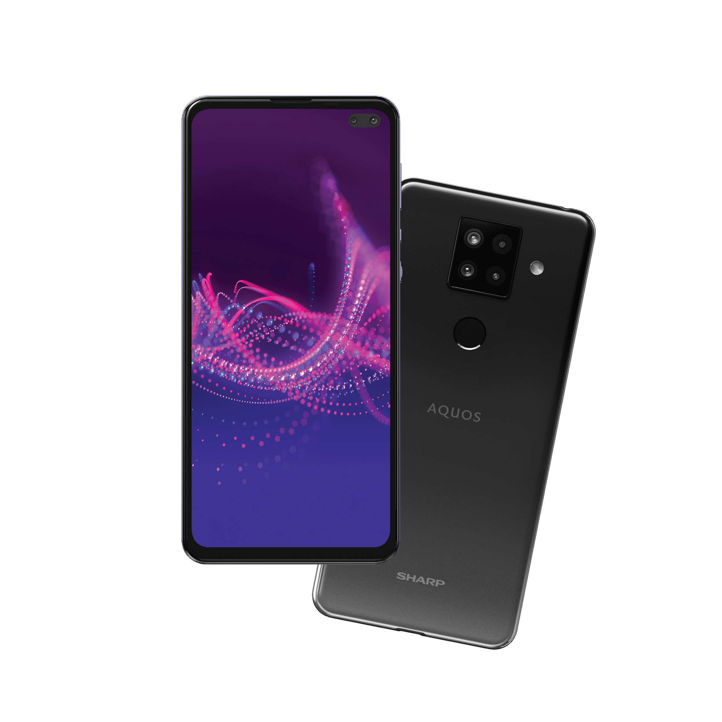Harga HP Second Sharp Aquos Sense 4 Plus Desember 2022, SD 720G Cuma 1 ...