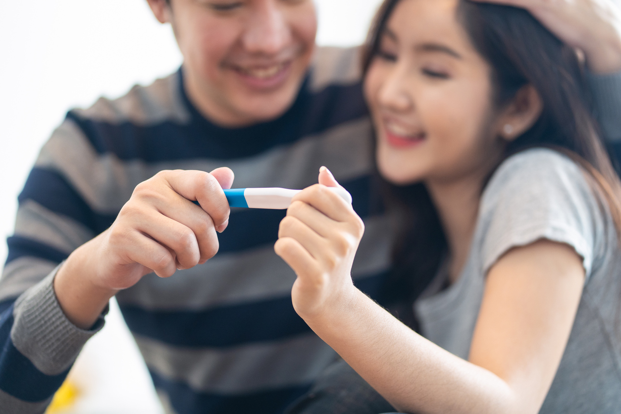 Mau Segera Punya Anak? Kata Dokter, Begini Tips Memulai Program Hamil ...