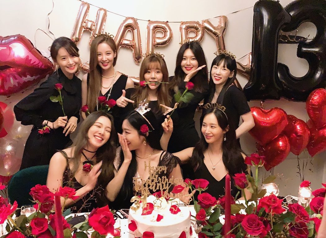 SNSD Comeback Tahun Ini? Begini Kata SM Entertainment | Hai