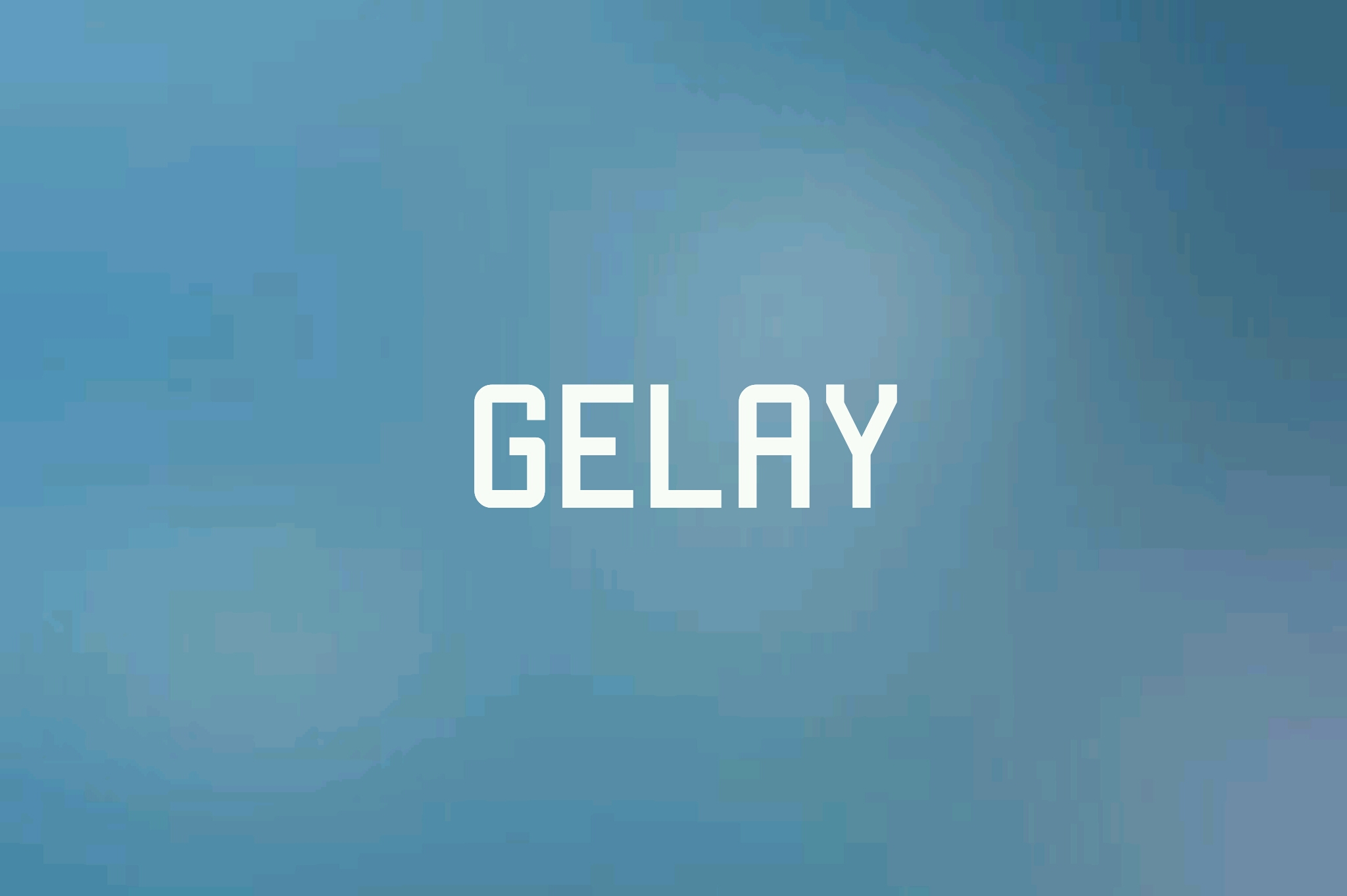 Ini Asal Usul dan Arti Kata 'Gelay' yang Sering Muncul di Media Sosial ...