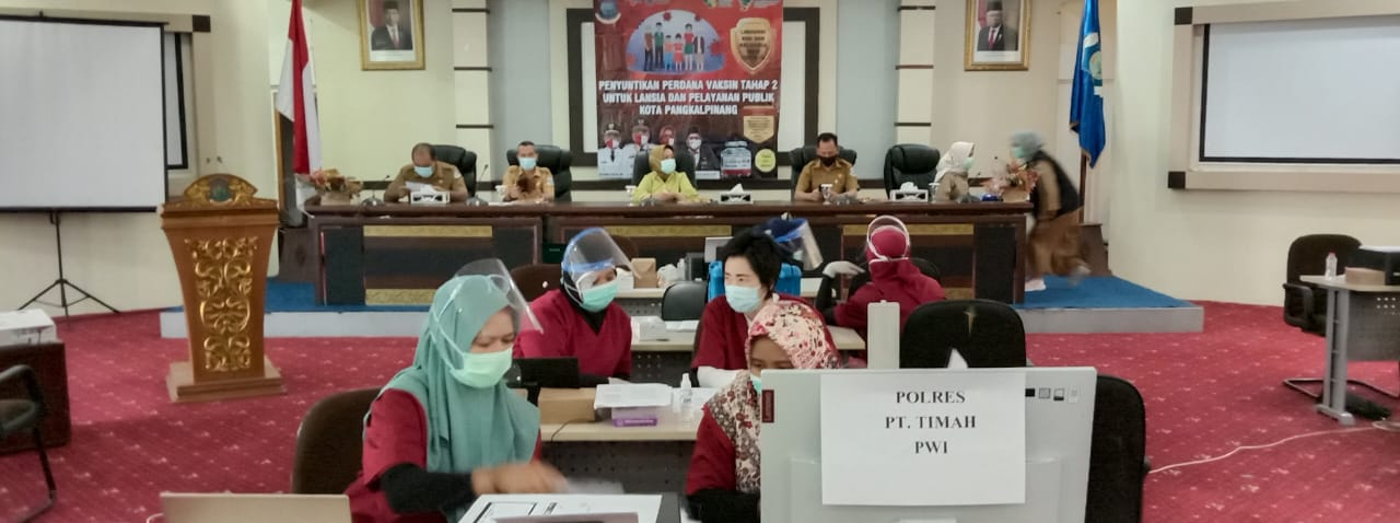 Vaksinasi Mandiri Dapat Lampu Hijau Ini Dia Daftar Vaksin Yang Bisa