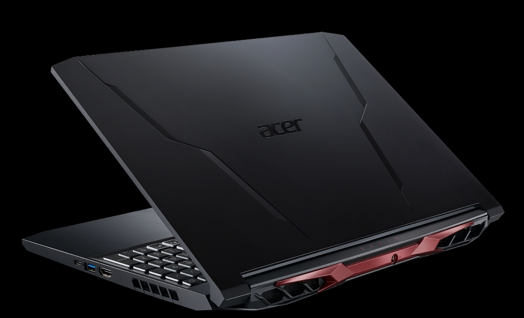 Millennial Gamer Harus Punya, Laptop Acer Nitro 5 dengan Prosesor Intel ...