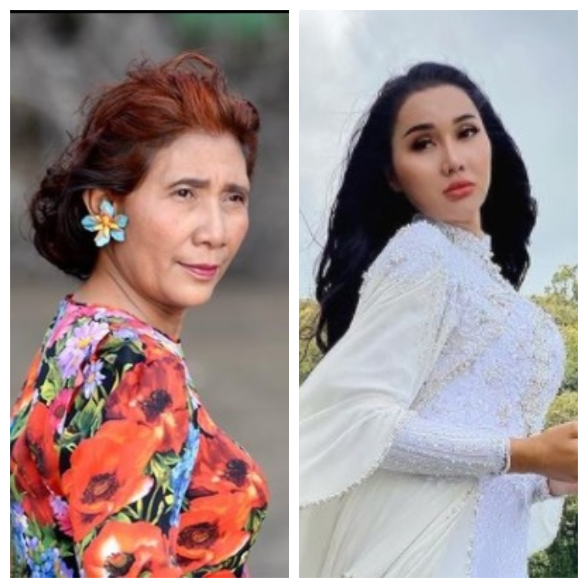 Susi Pudjiastuti Murka Hingga Mengecam Aksi Lucinta Luna Berenang ...