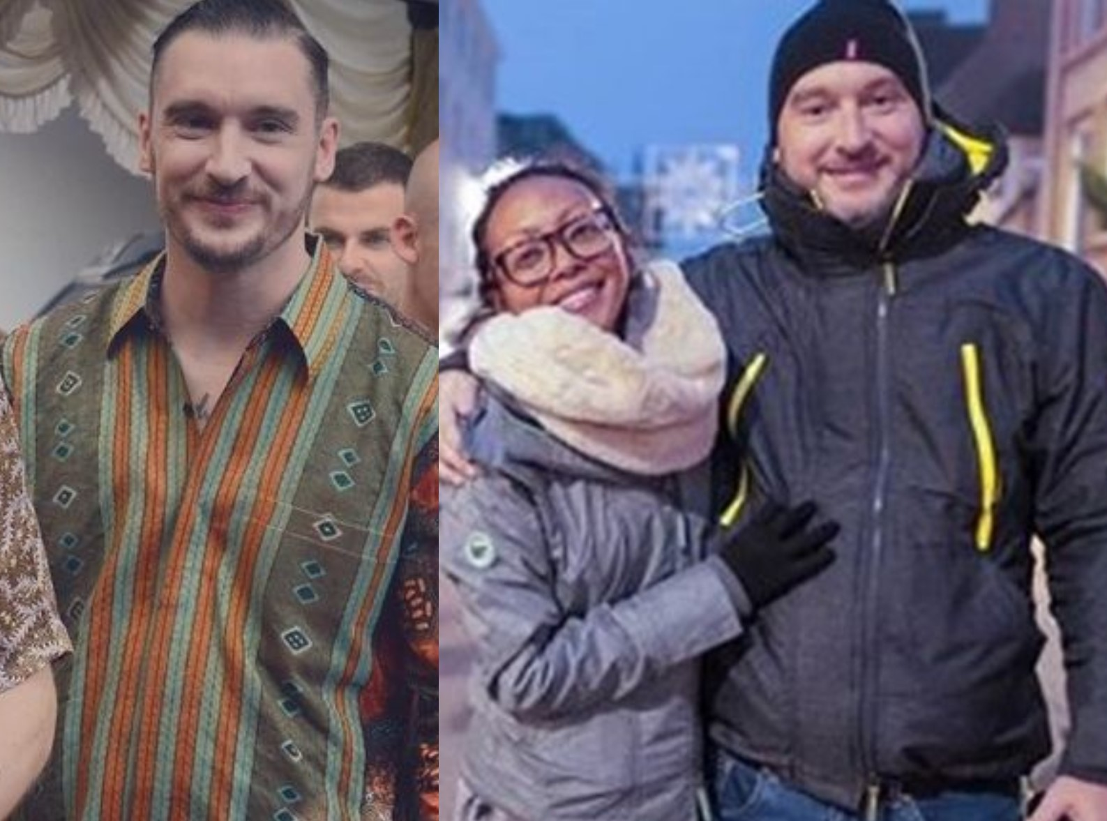 Dulu Heboh Sempat Mualaf Saat Masih Bersama Mantan Istrinya dari Aceh ...