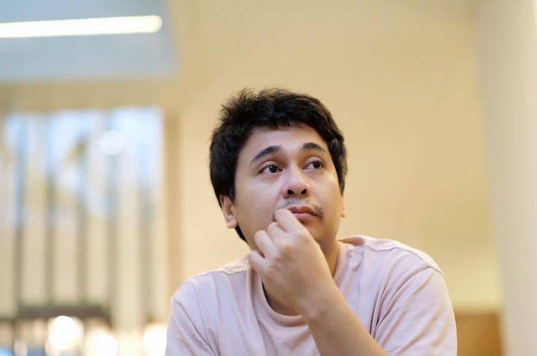 Siapkan Dana Pensiun Mulai Sekarang, Ini Tips Pintar Atur Uang ala Raditya Dika | Nova