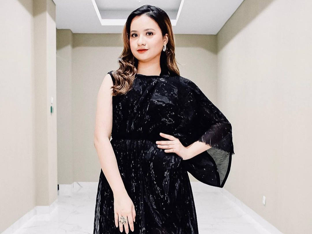 Biodata Artis Anggi Marito, Penyanyi Muda Jebolan Indonesian Idol yang ...