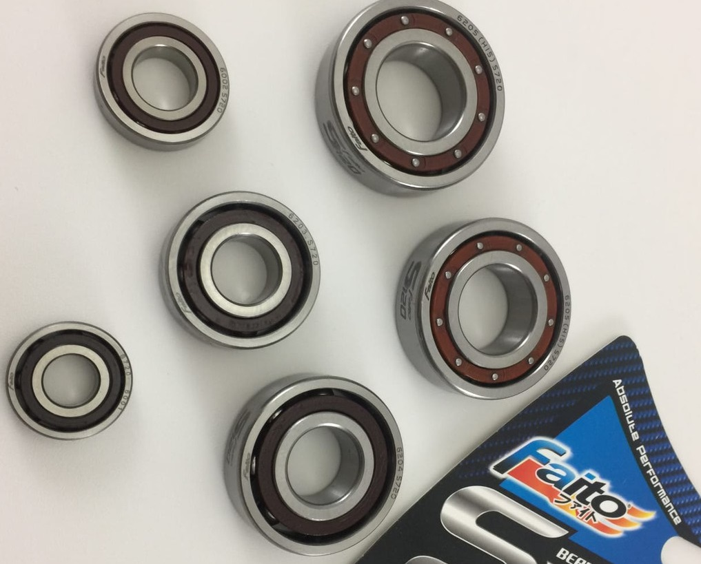 Banyak yang Belum Tahu Nih Pakai Bearing Racing di Motor Harian ...