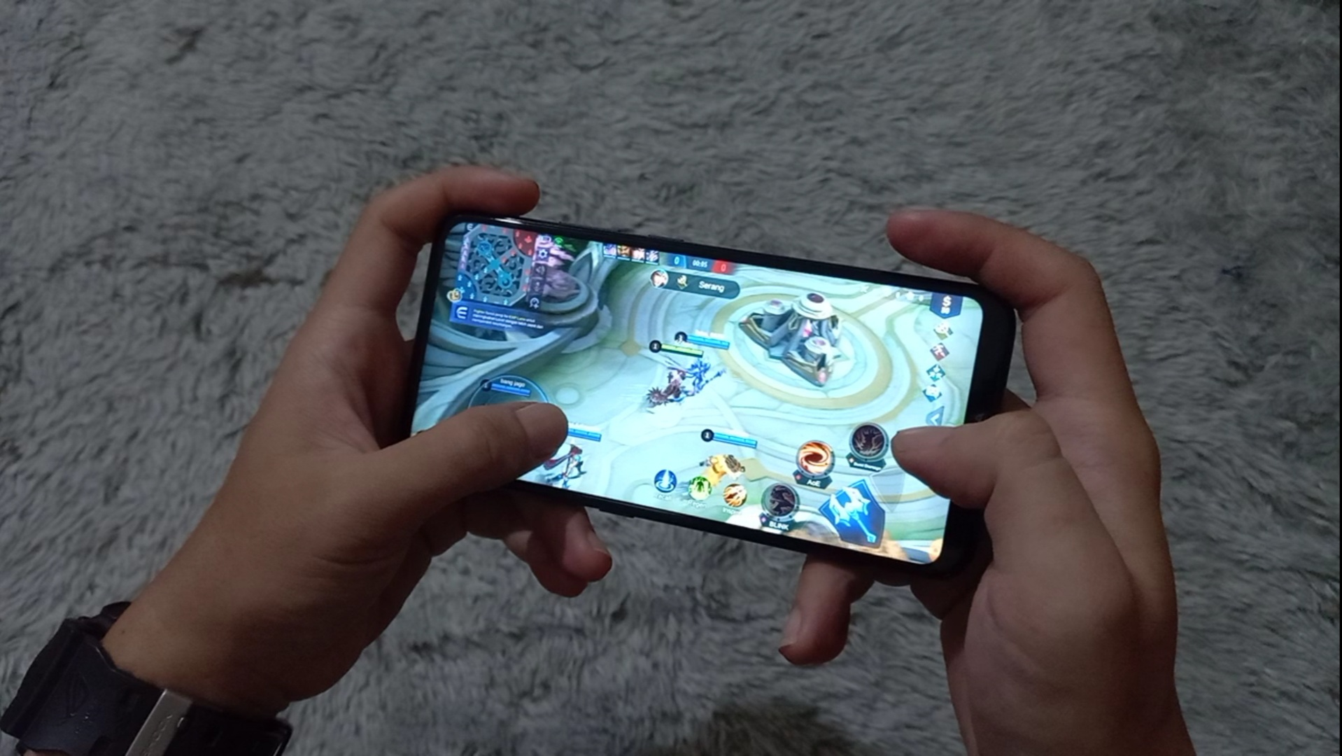 Sekolah ini Bikin Ekskul Mobile Legends, Dilatih Langsung Pro Player ...