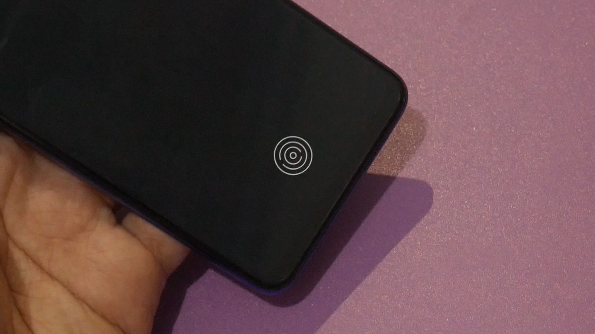 Perbedaan Teknologi Firm Touch dan Light Touch di Update Android 11 ...