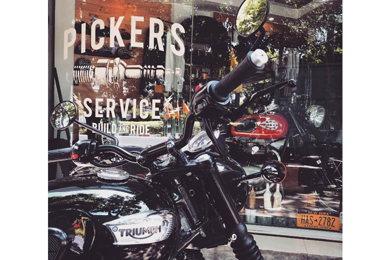 Tantangan Pickers Store Untuk Menjadi Brand yang Trash Properly | Motorplus