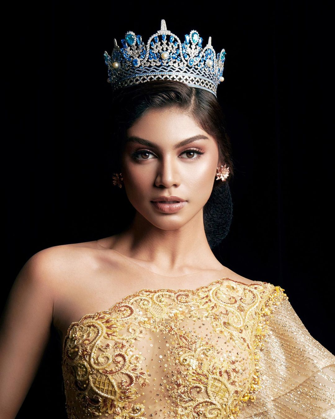 Vote Jihane Almira Biar Otomatis Masuk Top 12 Miss Supranational 2021 ...