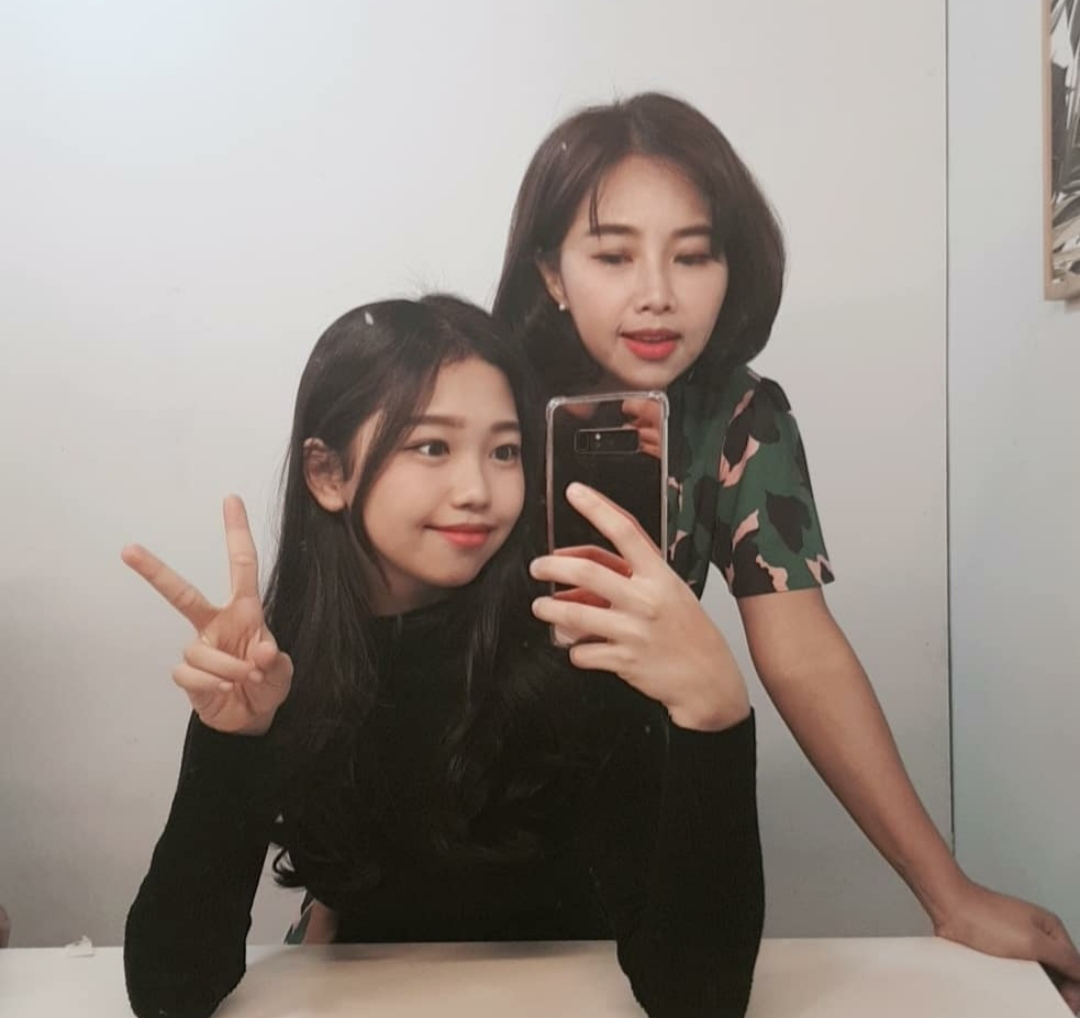 5 Fakta Ko Soobin, Anak Yannie Kim. Pernah Muncul di Drakor dan Disebut ...