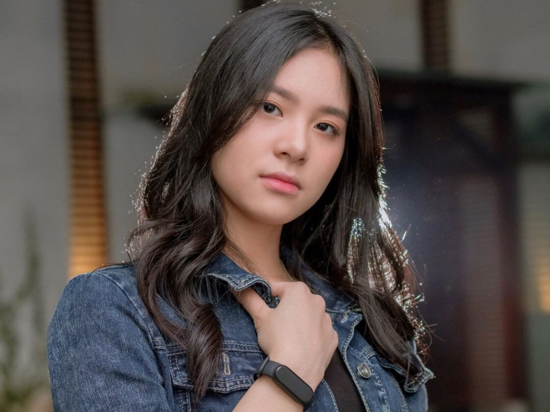 Video Viral Zee JKT48 Ketahuan Ngevape Bikin Geger, Kenali Bahaya yang ...