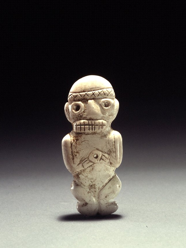 Suku Taino, DNA Penyintas Zaman Kedatangan Colombus di Amerika - Semua ...