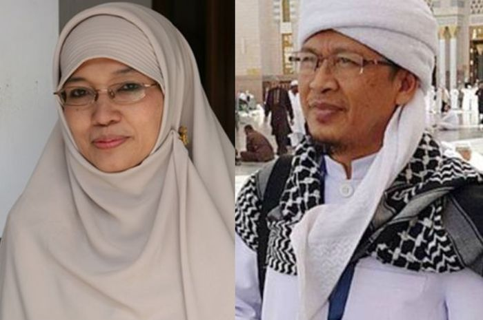 Teh Ninih Dikabarkan Numpang Hidup pada Sosok Ini Usai Dirinya Ditalak ...