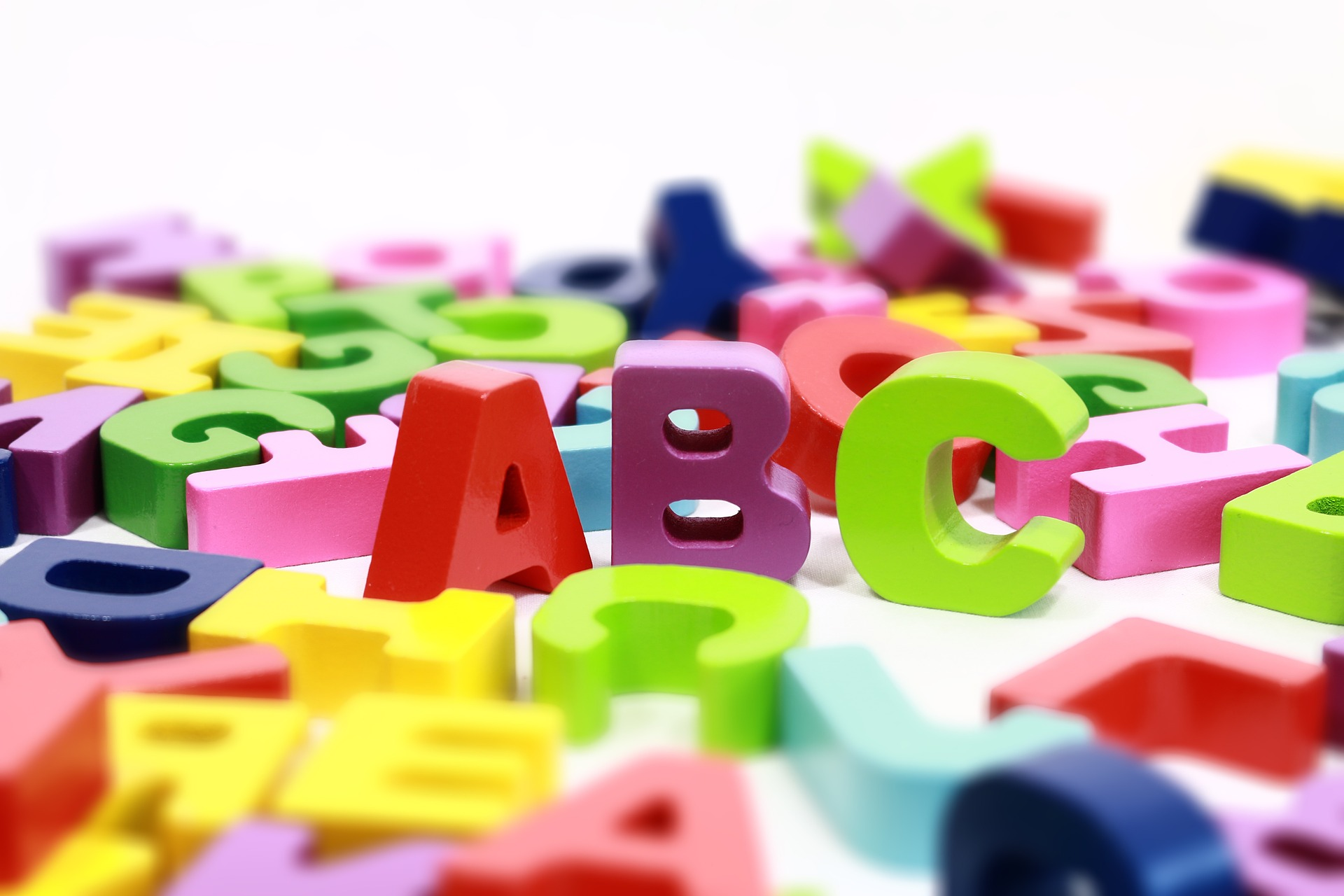 Contoh Soal dan Jawaban Spelling Alphabet dalam Bahasa Inggris | Adjar