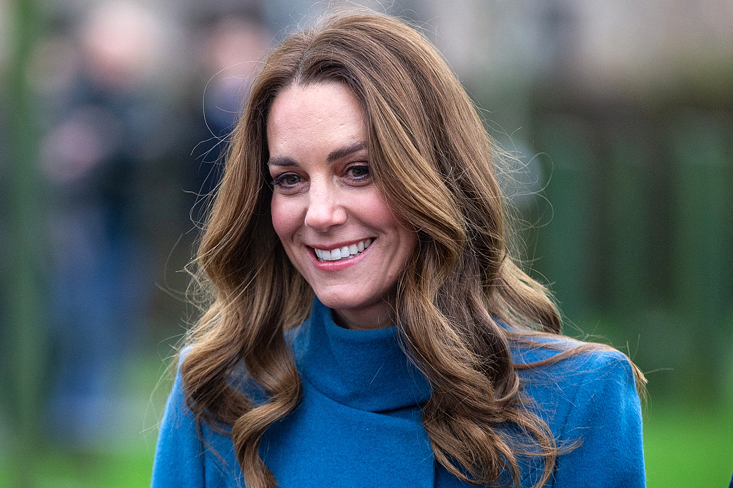 Beda Parfum, Ini yang Dipakai Kate Middleton Saat Daily dan Wedding ...