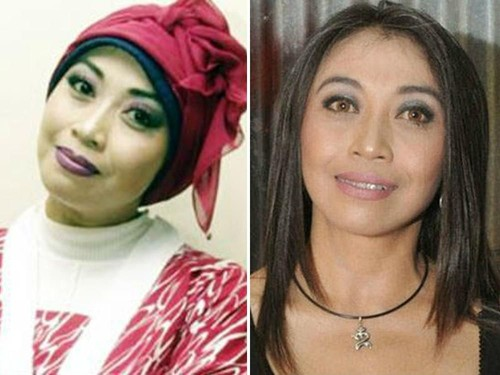 Masih Ingat Trie Utami Juri AFI? Lama Tak Ada Kabar Setelah Pilih Cerai ...
