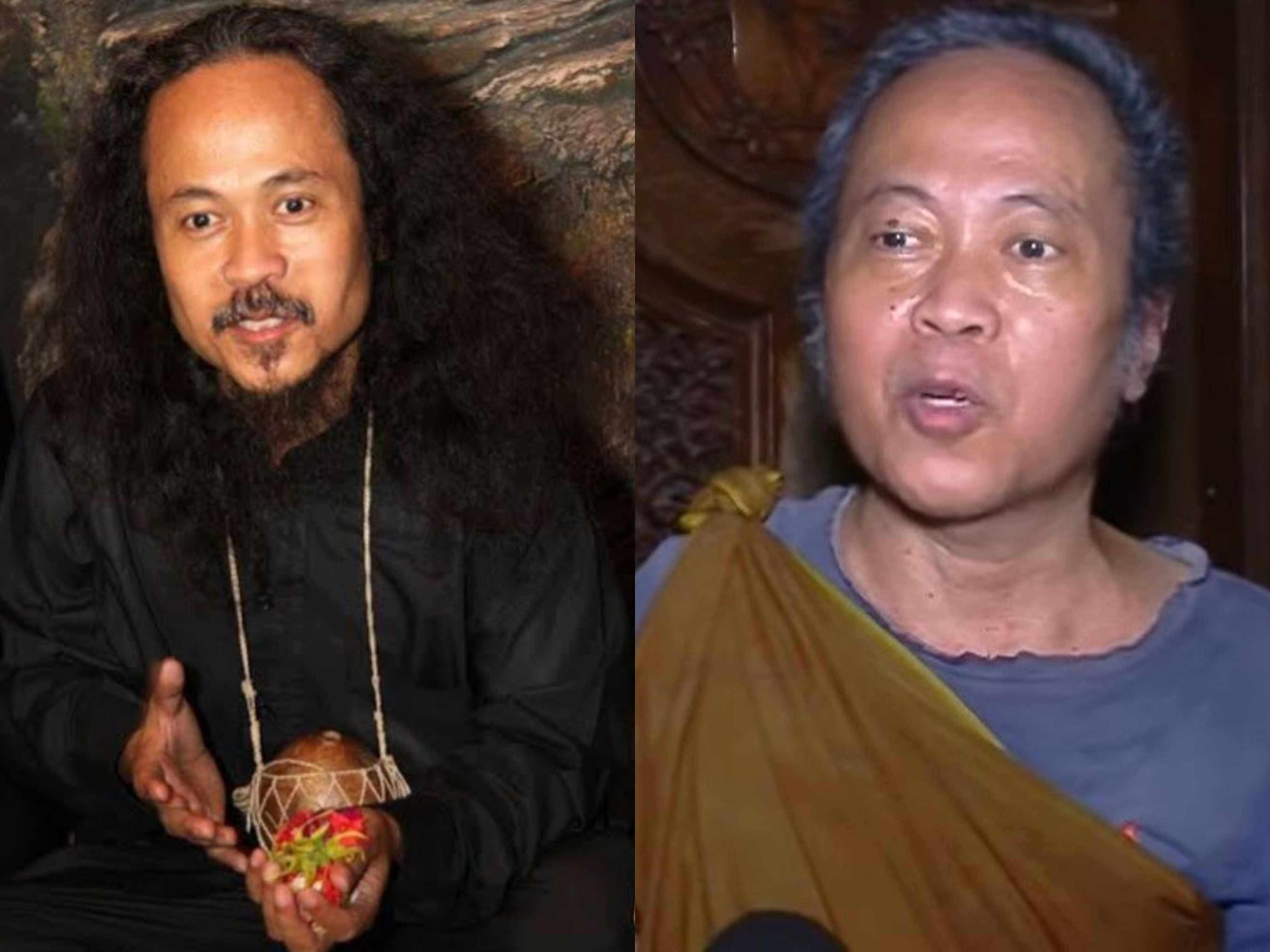 Wakafkan Istana Wong Sintinx Jadi Masjid, Begini Kisah Hidup Ki Joko ...