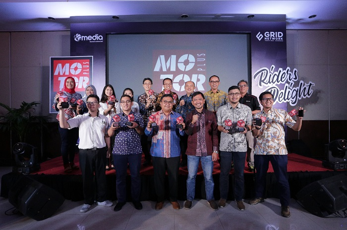 Jelang MOTOR Plus Award 2021, Gak Pakai Mahal, Segini Biaya Nabung ...