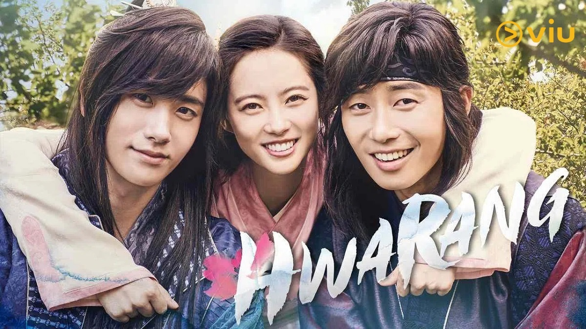 Sinopsis Drama Korea Hwarang Eps 12, Siapa Raja Hwarang Sebenarnya? - Page all