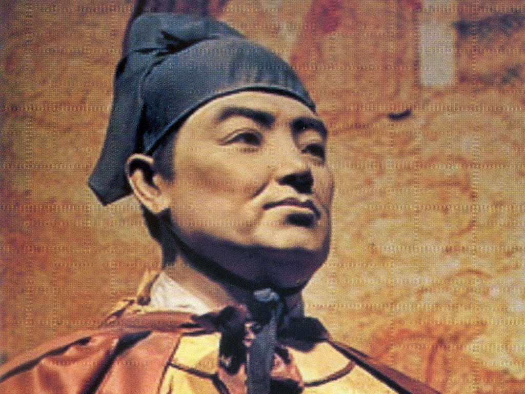 Inilah Cheng Ho, Laksamana Muslim dengan Armada serta Kapal Terbesar ...