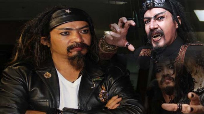 Lepas Jabatan PNS Demi Jadi Pesulap 'Bisu', Begini Jatuh Bangun ...