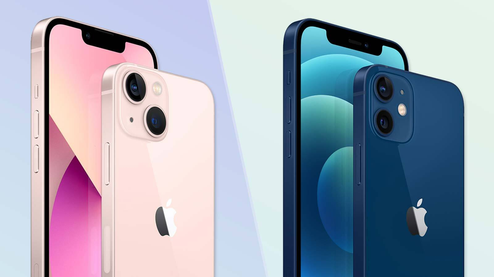 Pendiri Apple: iPhone 13 dan iPhone 12 Sama Saja, Bedanya Sedikit!