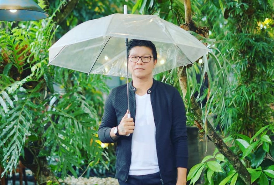 Rintis Karier dari Nol, Terungkap Perjuangan Babang Tamvan yang Sempat Jadi Tukang Es Cendol ...