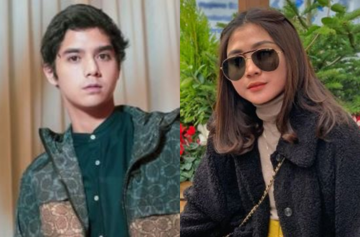 Batal Jadi Menantu Maia Estianty, Kini Mantan Kekasih Al Ghazali Dikabarkan Sudah Move On dan ...