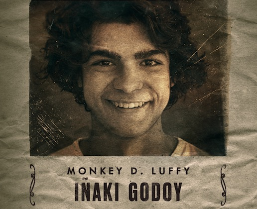 Netflix Nggak Mau Live Action One Piece-nya Plek-plekan Niru Anime!