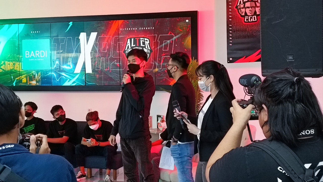 Bikin Pengalaman Deep Gaming di Rumah, BARDI Smart Home Gandeng Alter ...