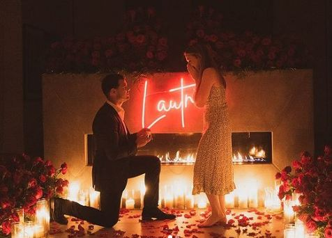 Fakta Taylor Dome, Pacar Taylor Lautner yang Baru Aja Dilamar ...