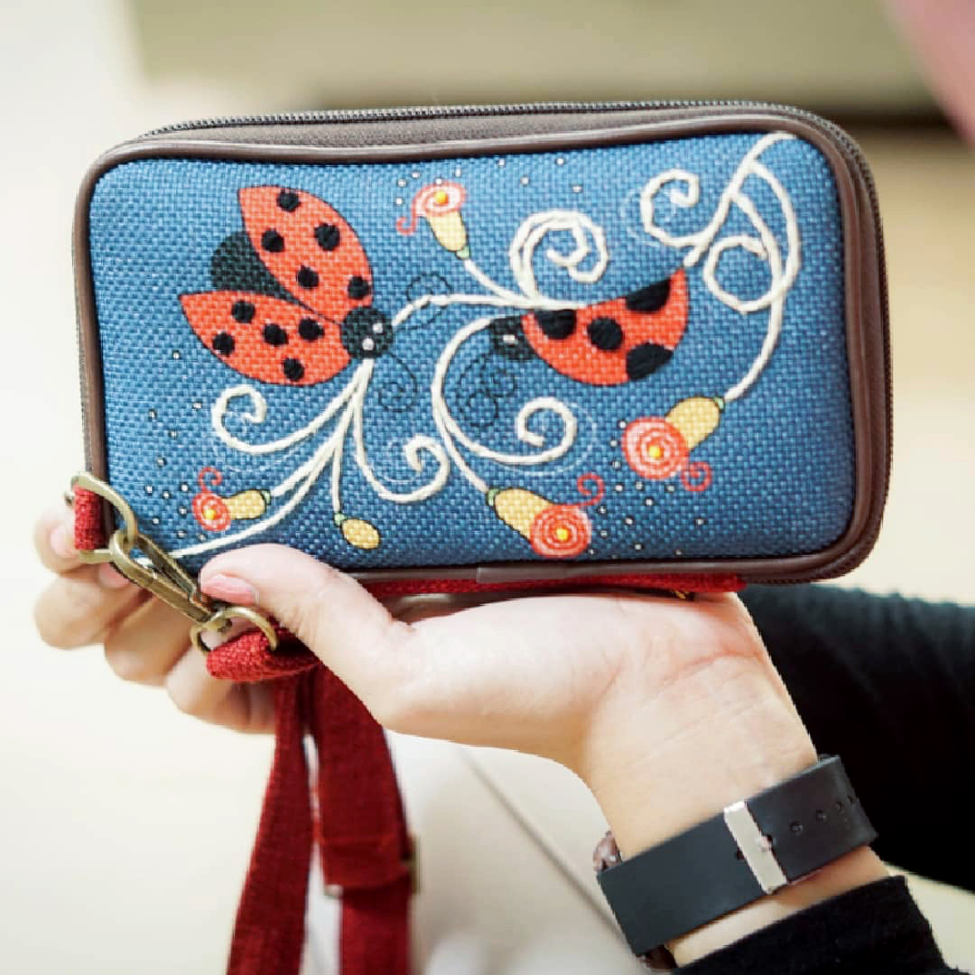 Marawa Handmade Fashion, Cetuskan Ciri Khas Baru yang Bikin Sukses | Nova