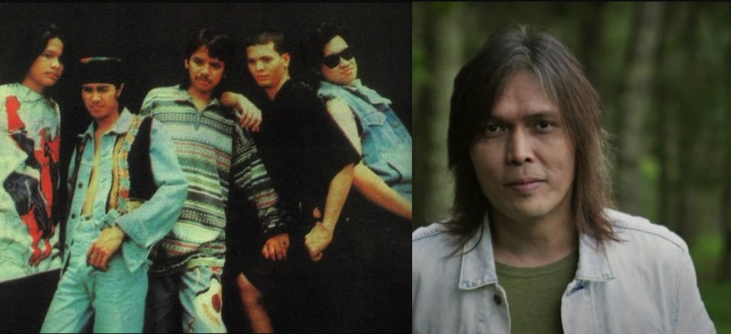 Sebelum Gabung Dewa 19, Once Mekel Ternyata Pernah Hampir Jadi Vokalis ...