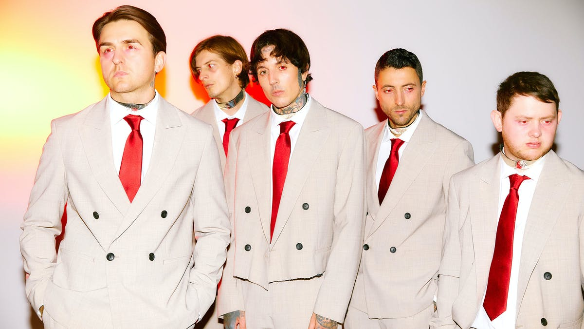 Ganti Genre (Lagi), Bring Me The Horizon Bilang Album Berikutnya Akan ...