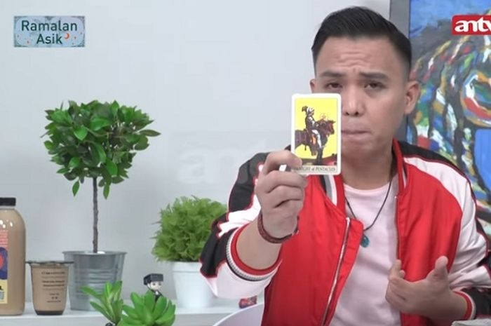 Bak Disambar Gledek di Siang Hari, Paranormal ini Terawangan Hal yang ...