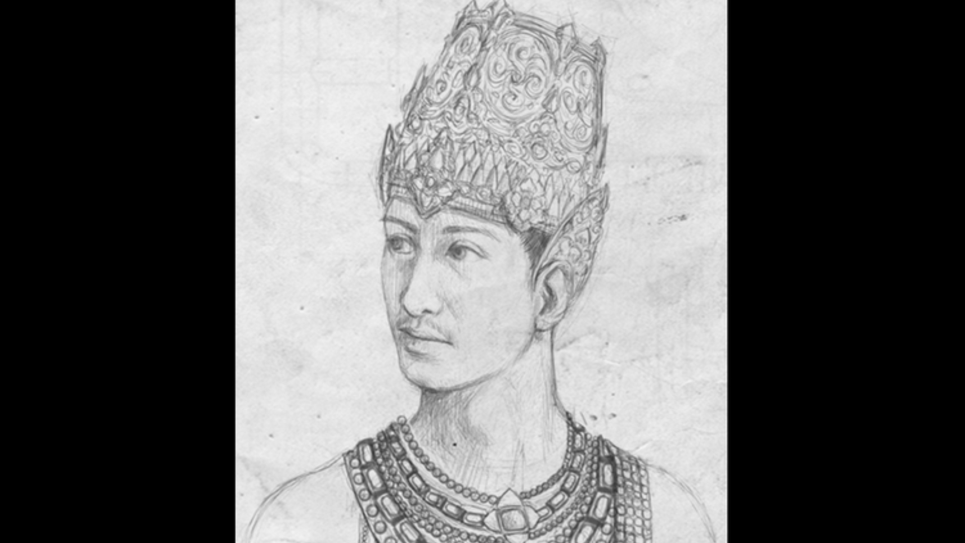 Perang Bubat Akhiri Kisah Cinta Raja Hayam Wuruk dengan Putri Sunda, Inilah Wanita yang Akhirnya ...