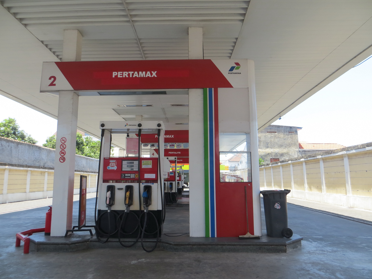 Pertamina Hapus Premium dan Pertalite Secara Bertahap, Ini Rinciannya ...