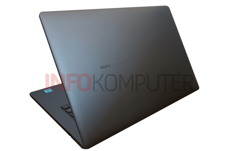 Review RedmiBook 15: Laptop Layar Besar Terjangkau untuk Jarak Jauh ...
