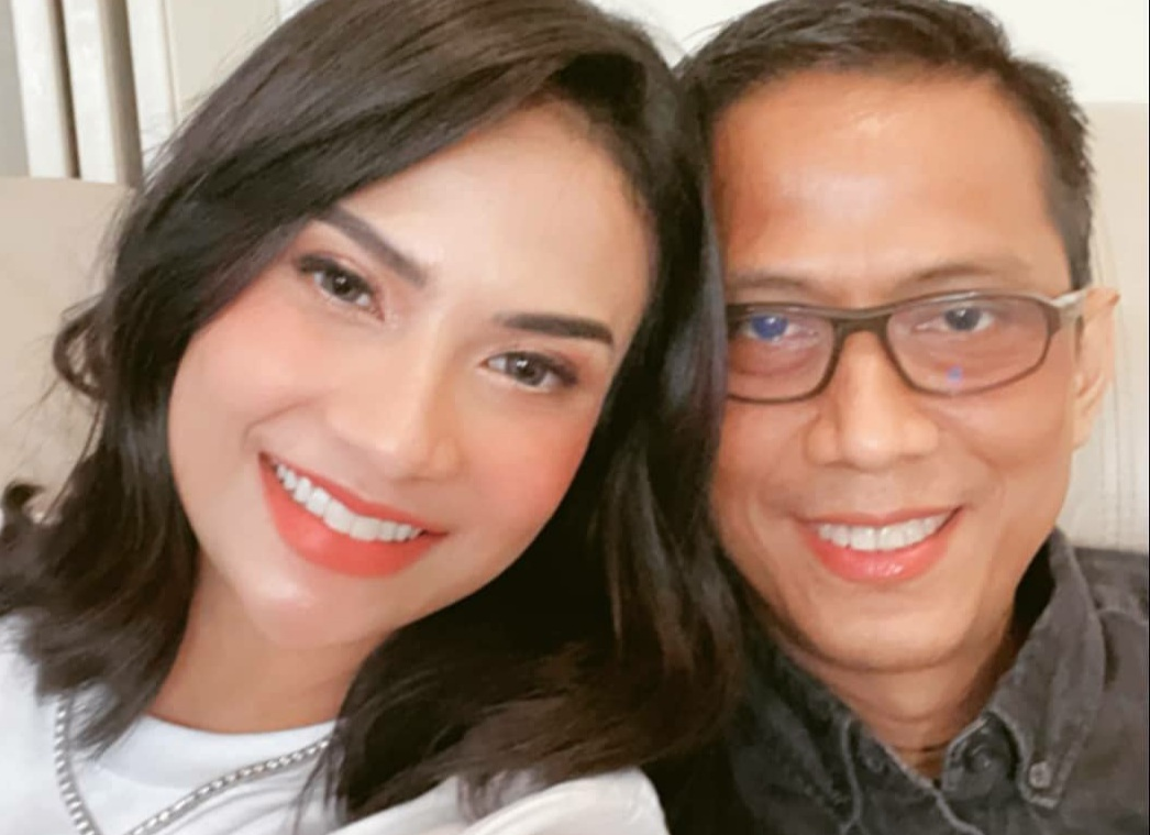 Terbongkar Habis, Sahabat Ungkap Isi Chat Vanessa Angel Saat Masih ...