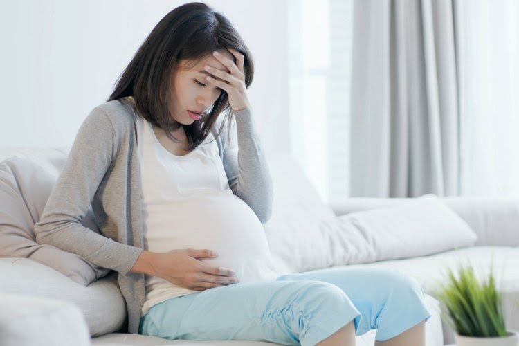 Efek Ibu Hamil Hb Rendah, Komplikasi hingga Pengaruhnya Pada Bayi ...