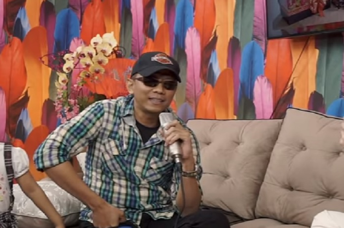 Satu Indonesia Salah Besar! Doddy Sudrajat Bukan Pengangguran Melainkan ...