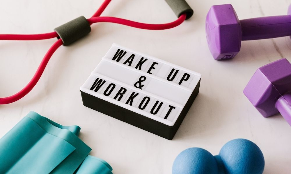 Kenali Jenis dan Manfaat Workout Dasar yang Dapat Dilakukan di Rumah ...