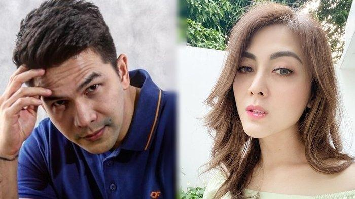 Putrinya Resmi Jadi Janda Jonathan Frizzy, Ibunda Dhena Devanka: Kita ...