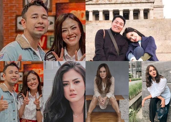 Berita Terpopuler: Merry Ahmad Diduga Sindir Nita Gunawan hingga Profil ...