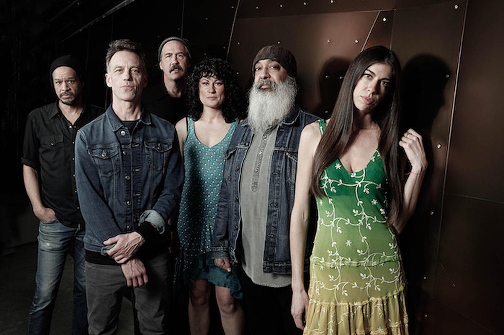 Member Nirvana, Pearl Jam, dan Soundgarden Bersatu dalam 3rd Secret! | Hai