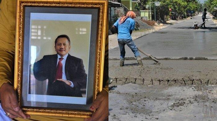 Terungkap, Sosok Joko Suranto Crazy Rich Yang Bangun Jalan Rp 2,8 ...
