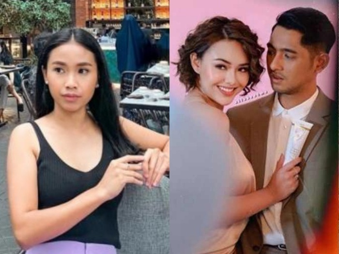 'Suka Gak Eling', Video Mesra Arya Saloka dan Amanda Manopo Kini Jadi Viral di Media Sosial ...