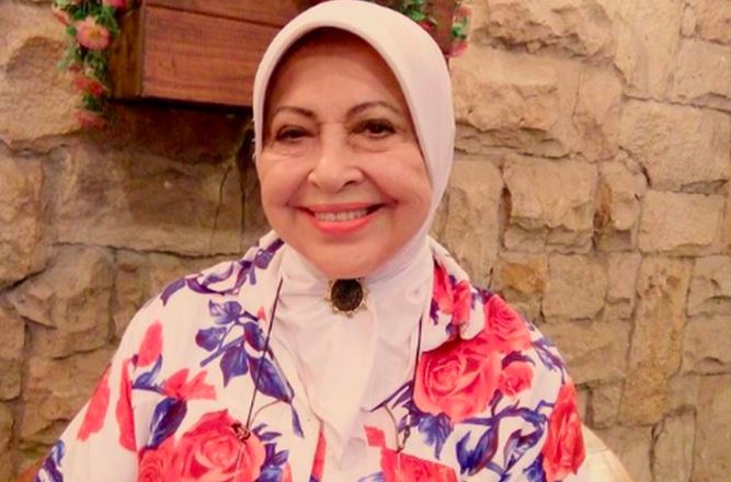 Sama-sama Bermain di Sinetron Losmen, Ida Leman Ucapkan Belasungkawa ...